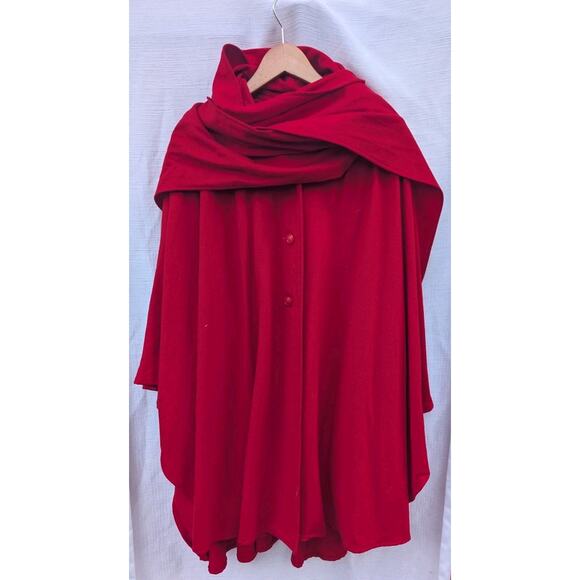 Christian Aujard | Jackets & Coats | Christian Aujard Womens Vintage ...